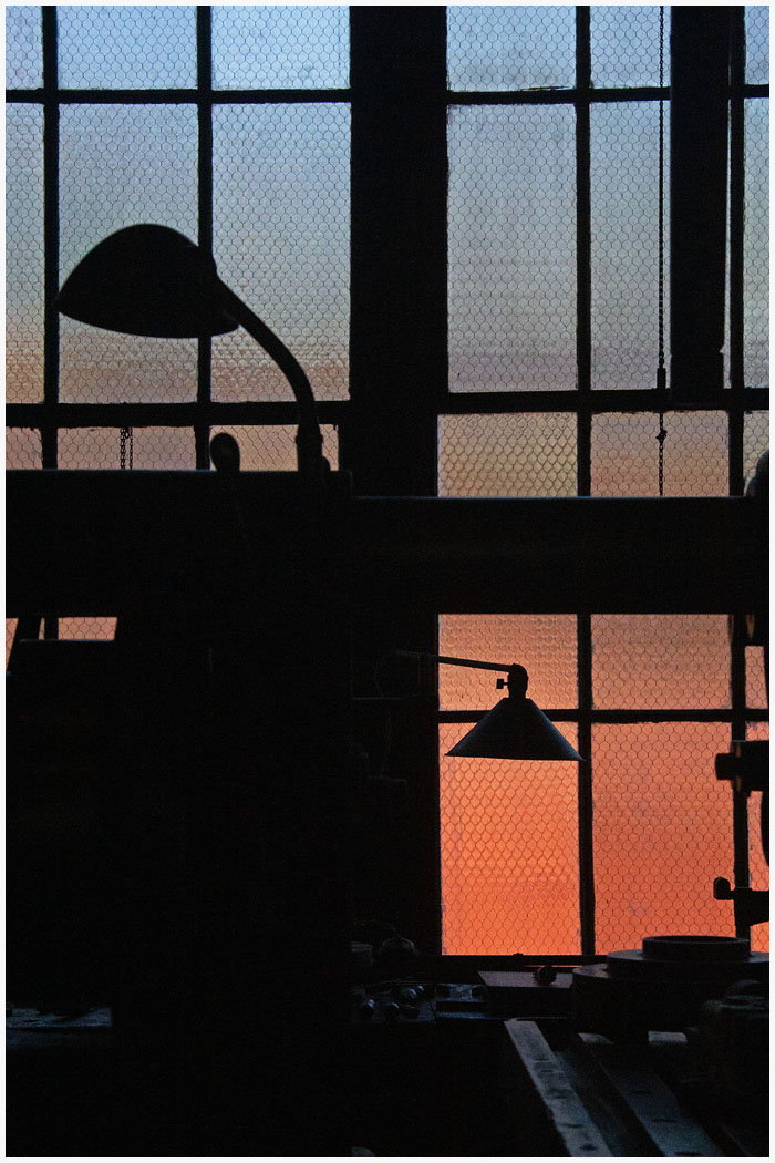 Andrew_Crosby_Work Space_Medal – Teaneck Camera Club