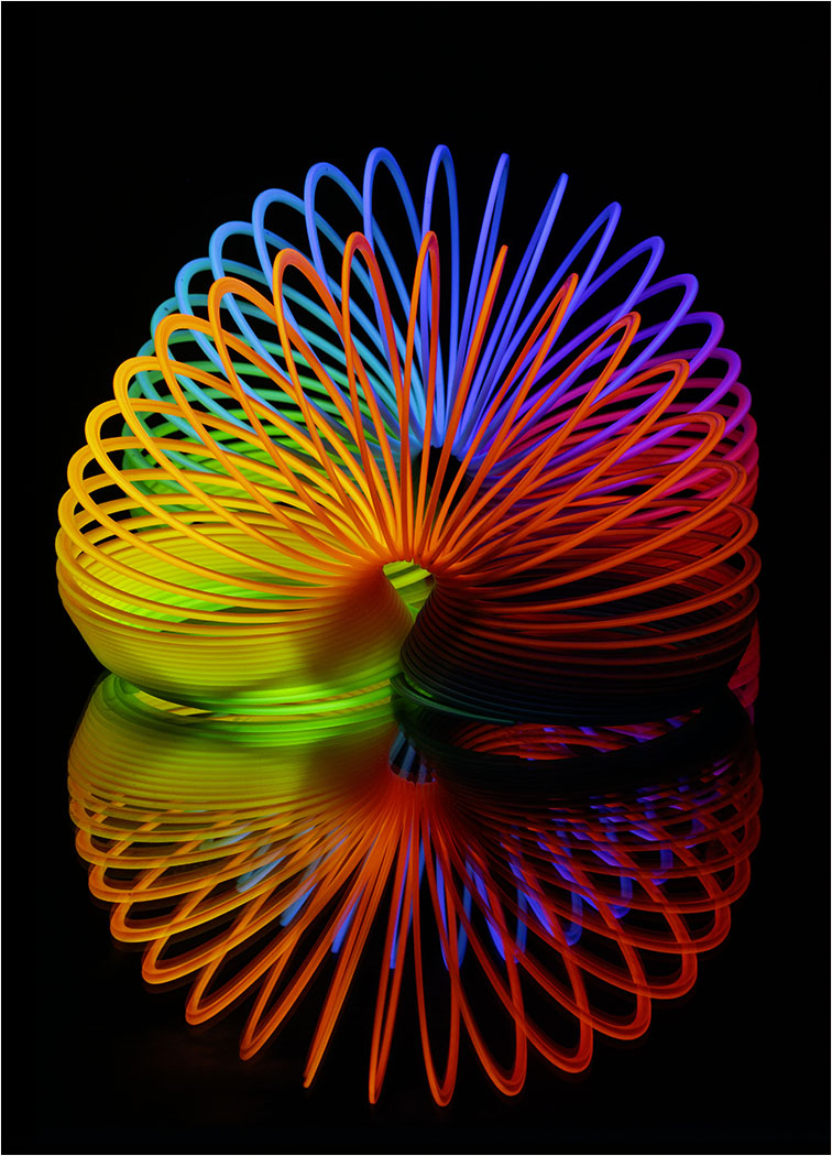 Suzanne_Carter_Black Light Slinky_Medals – Teaneck Camera Club